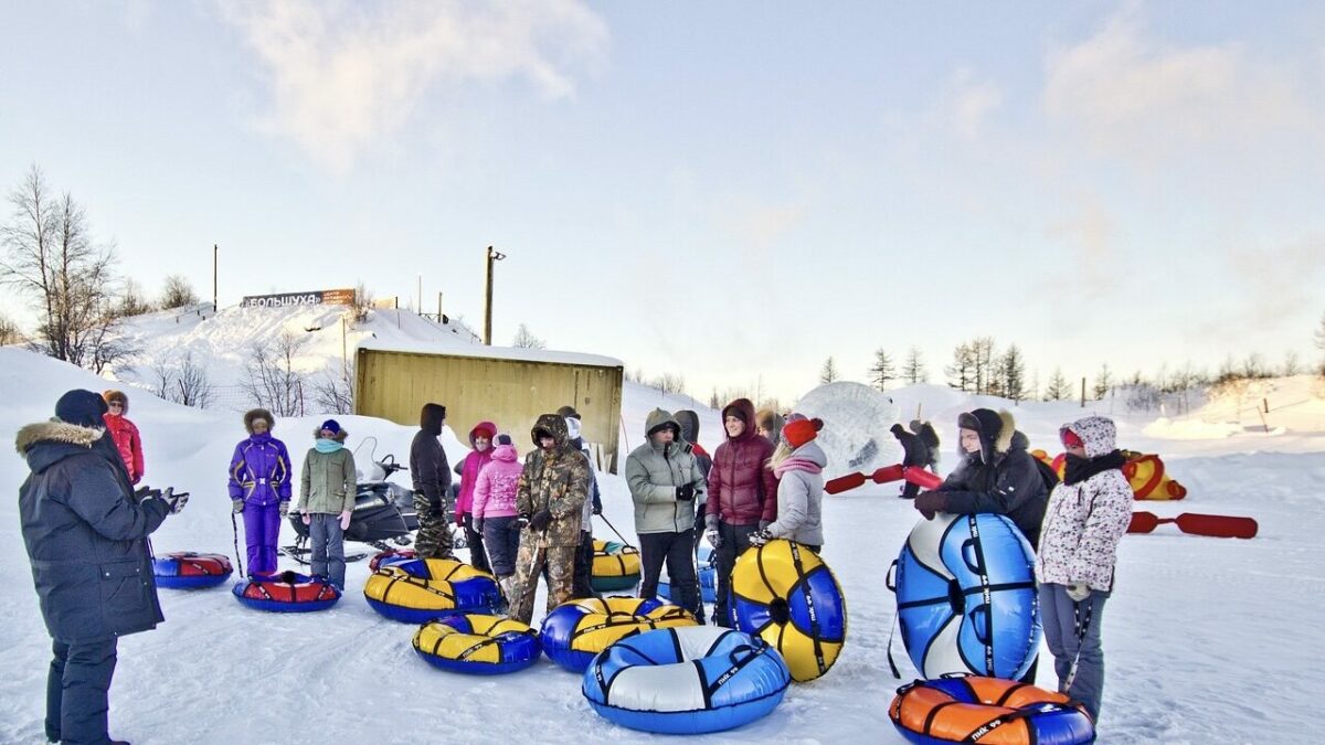 Les meilleures activités à faire en hiver - Juvigo Magazine
